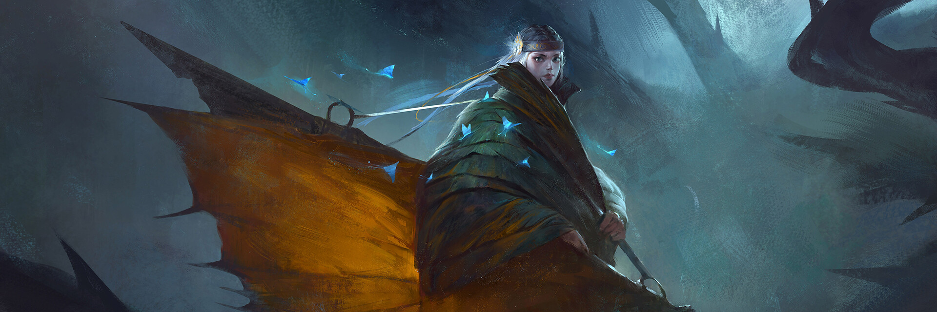 ArtStation - Taras Susak