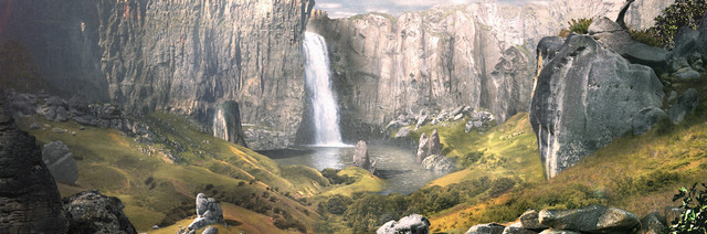 ArtStation - Tim Siebert