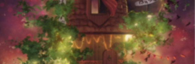 ArtStation - Brenda Shaw