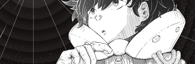 ArtStation - Jesse Booth