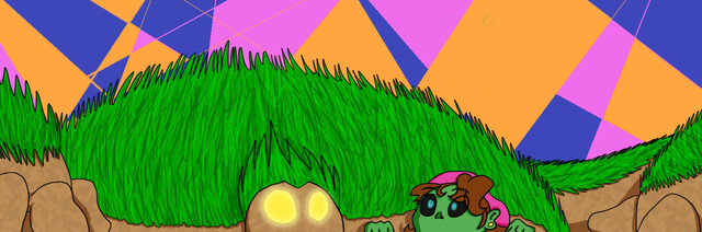 ArtStation - Rebecca Sadowski