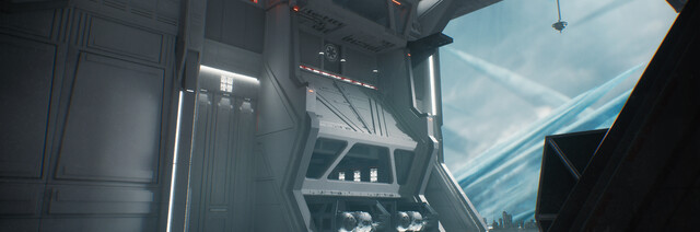 ArtStation - Matt Cook