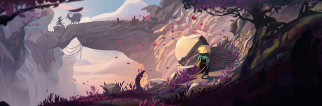 ArtStation - Alex Chiru