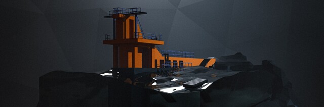 ArtStation - Conor Luddy