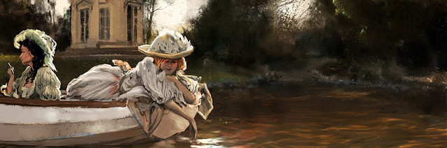 ArtStation - Kirill Rykov