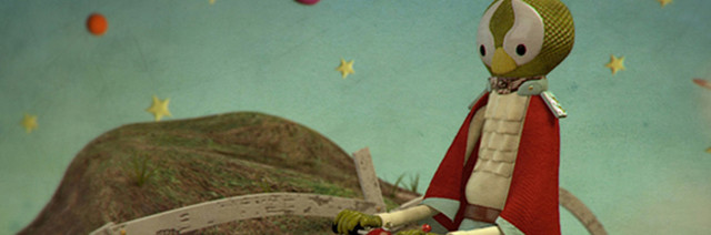 ArtStation - Jeremy Knoll