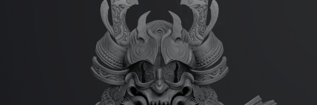 ArtStation - Maxim Bondar