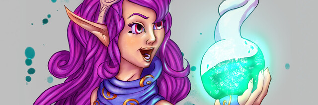 ArtStation - Craig Wilson