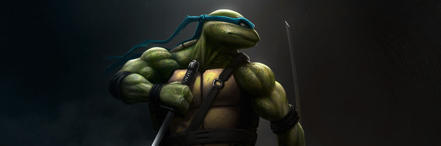 ArtStation - Alexey Melnikov