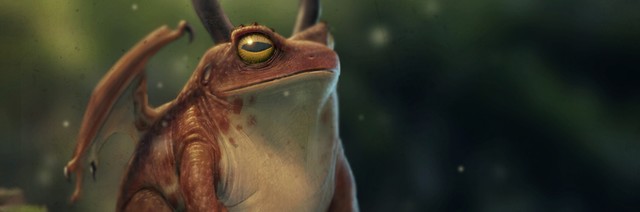 ArtStation - Austin Batchelor