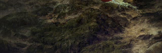 ArtStation - Runa Ivana Rosenberger