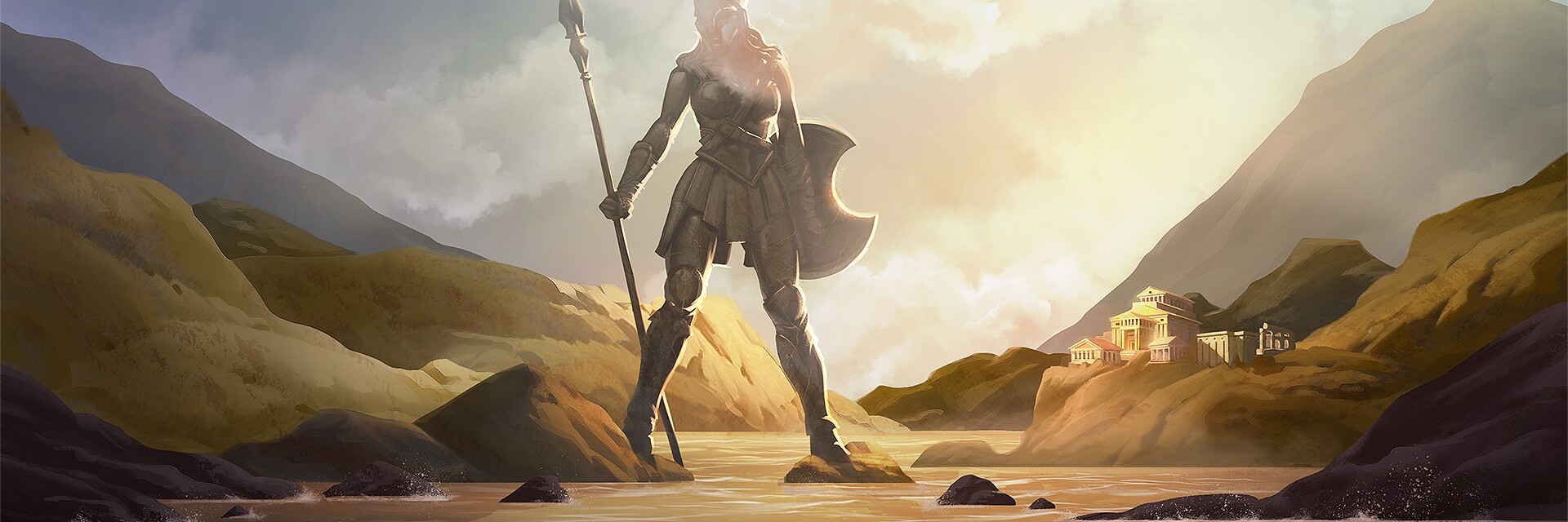 ArtStation - Pedro Potier