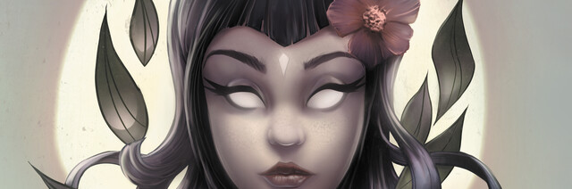 ArtStation - Casey Davies