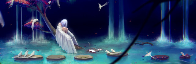 ArtStation - Dale French