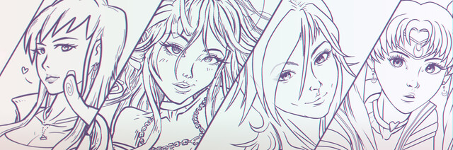 ArtStation - physco-matter