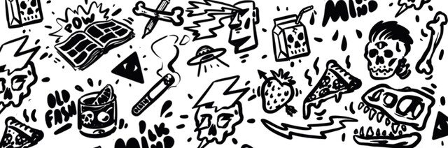 ArtStation - Milkmind