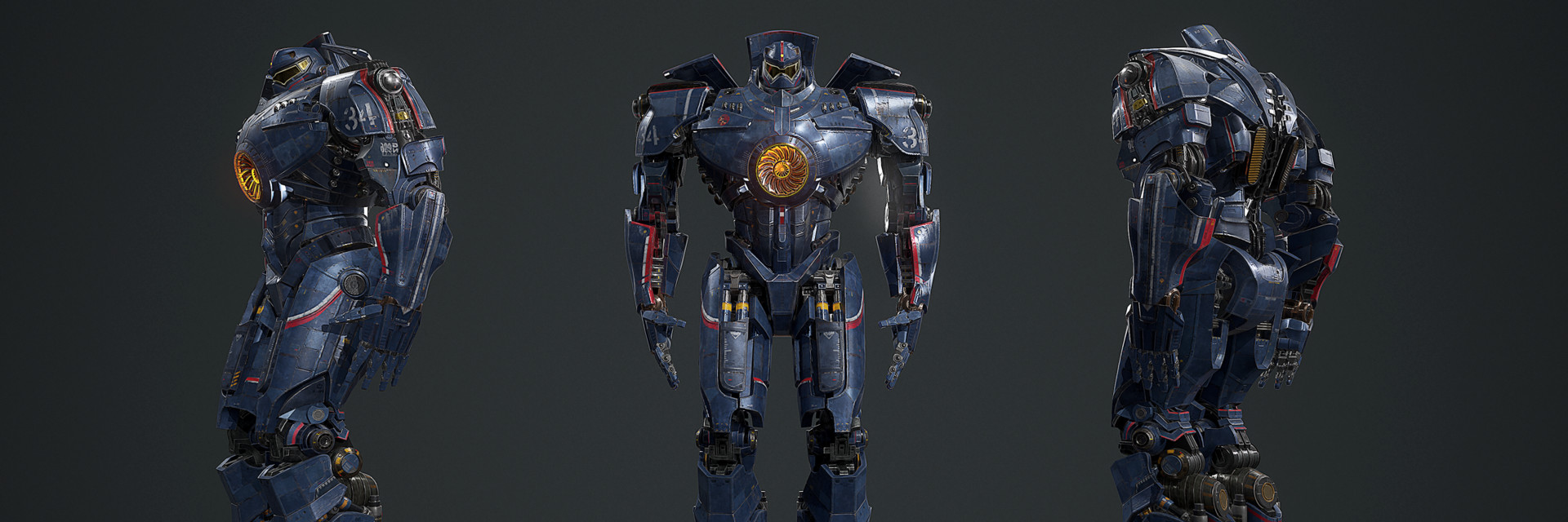 ArtStation - joni max