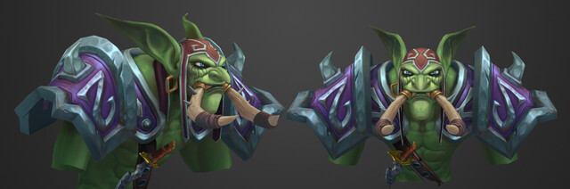 ArtStation - Stan Moua