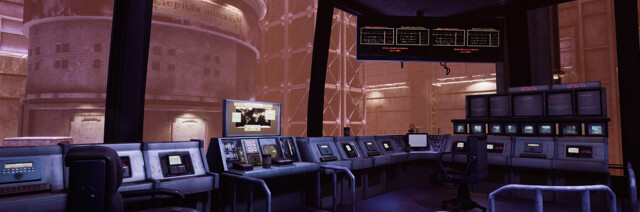 ArtStation - Mark Beaudry