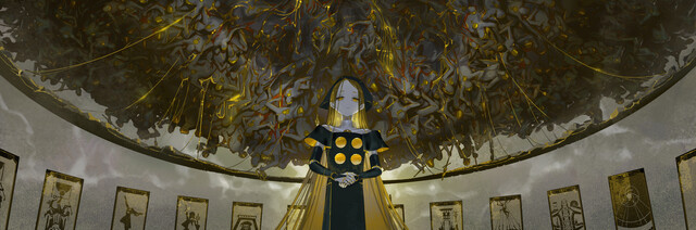 ArtStation - Arthur Tang | 古白