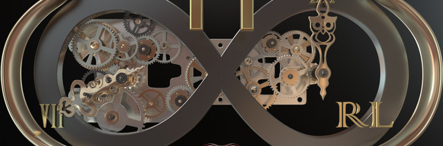 ArtStation - Luke Yang