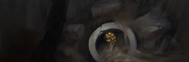 ArtStation - Thai Vo