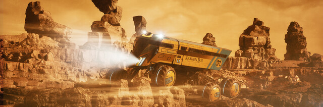 ArtStation - Hector "Mermac" Suriel