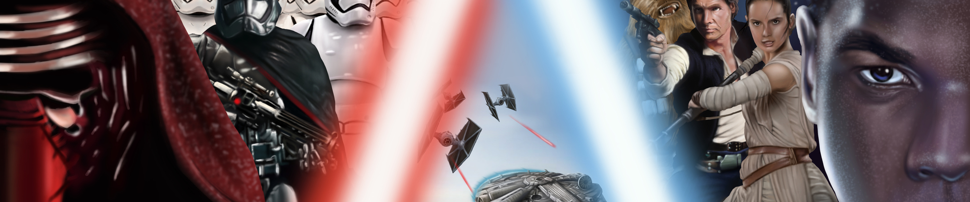 ArtStation - Ray Boykins