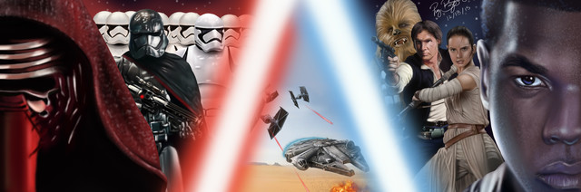 ArtStation - Ray Boykins