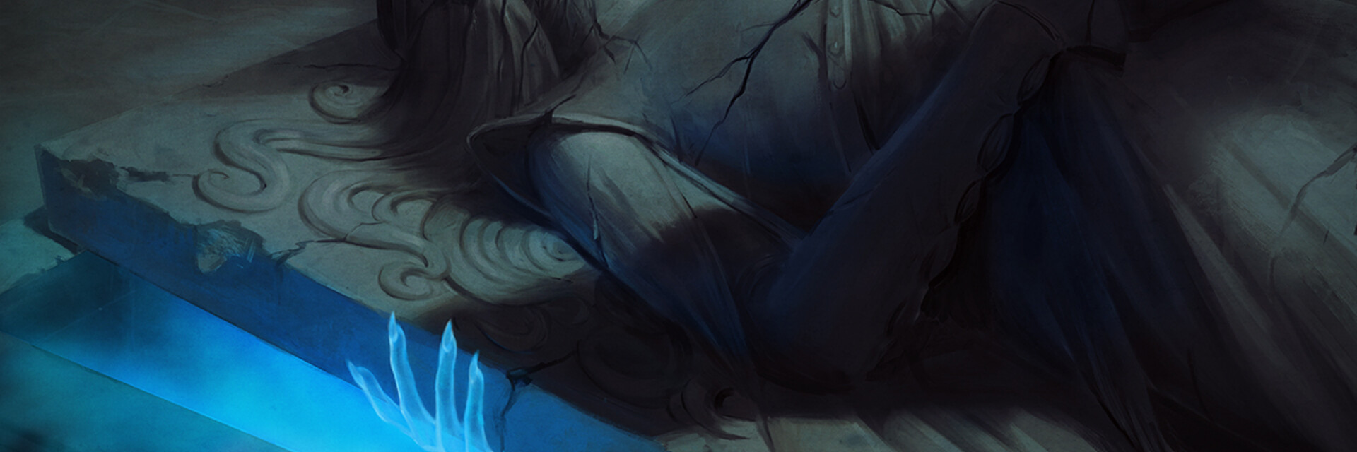 ArtStation - Marko Horvatin