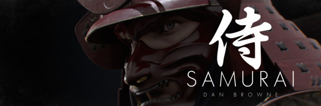 ArtStation - Dan Browne