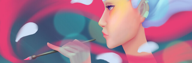 ArtStation - Jovana Ristic