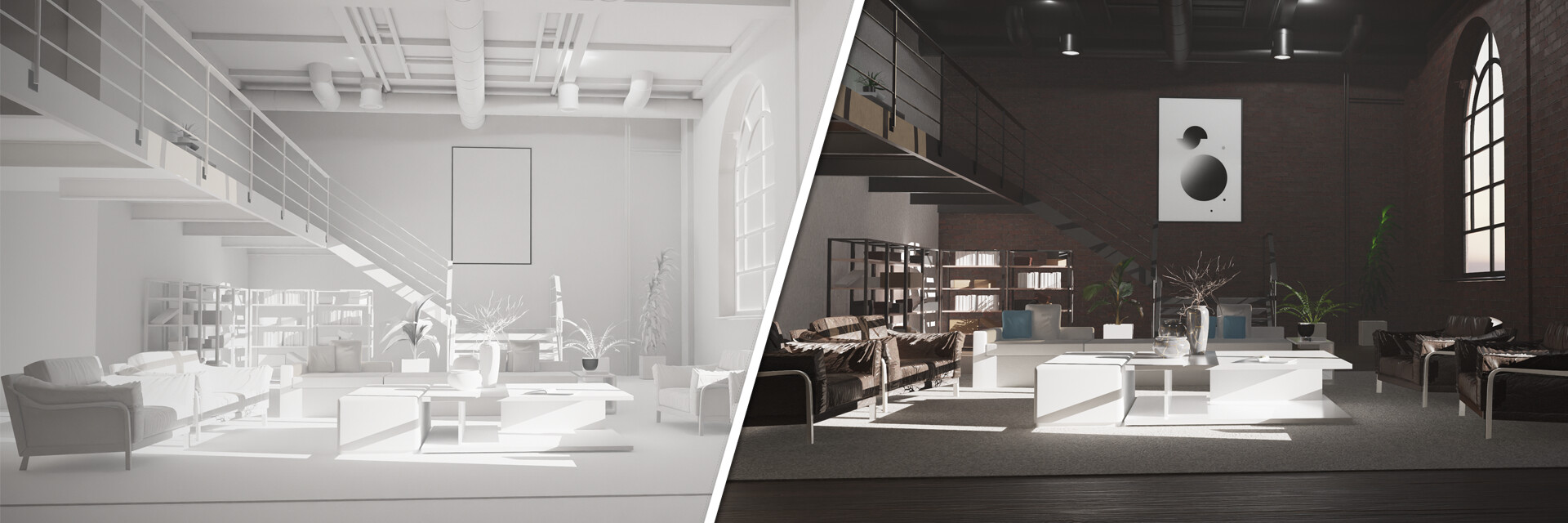 ArtStation - Shane Gibbs