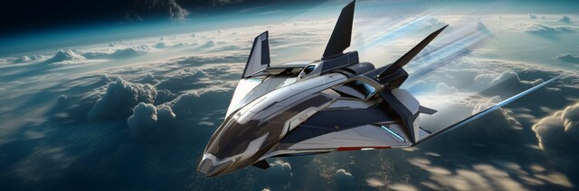 ArtStation - Mark Brashear