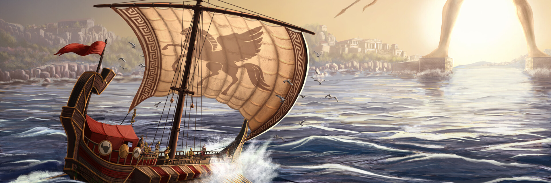 ArtStation - Adam Adamovic