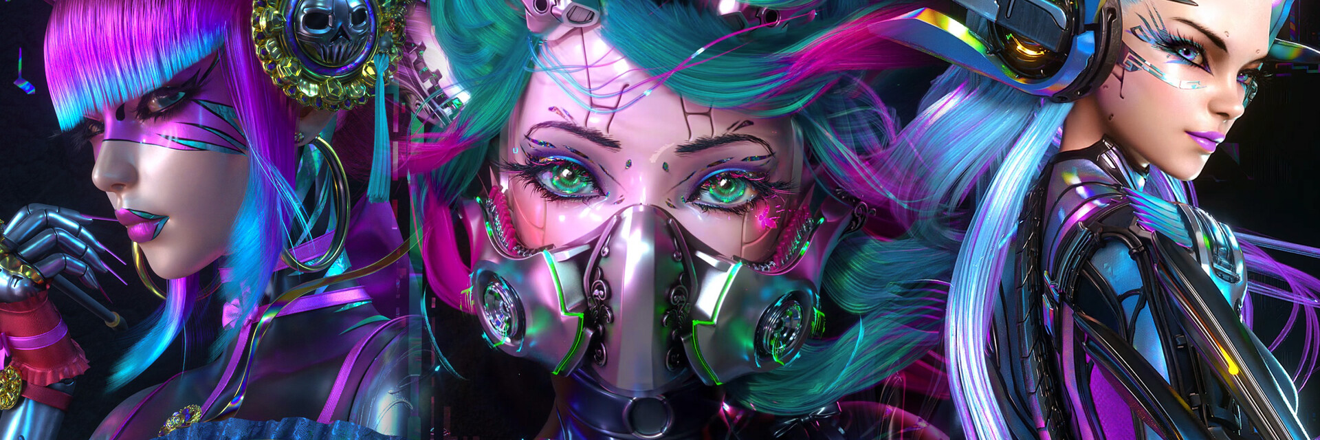 ArtStation - Jonathan romeo