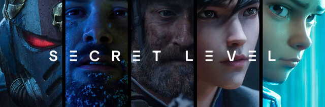 ArtStation - abnormal.termination