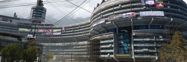 ArtStation - Daniel Rizea