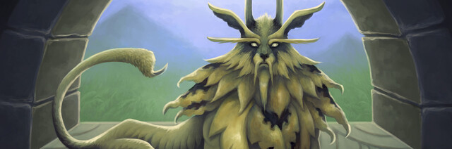 ArtStation - David Solarte caro