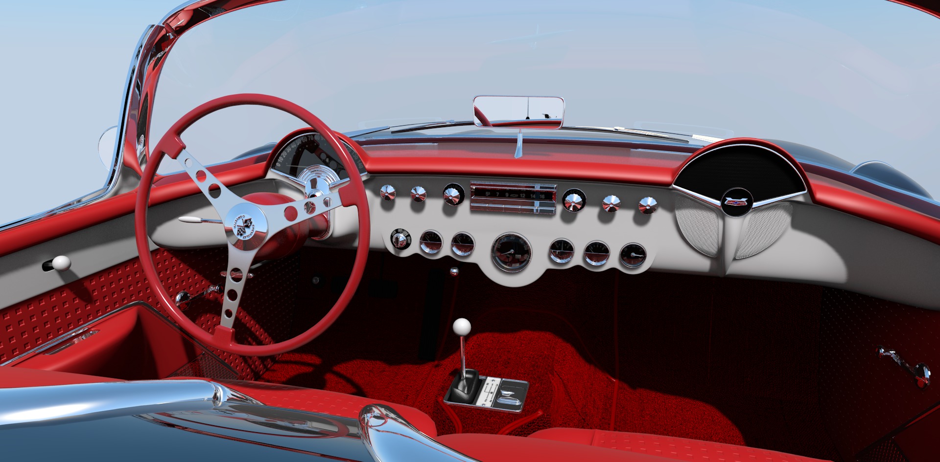 ArtStation - Ray Montes