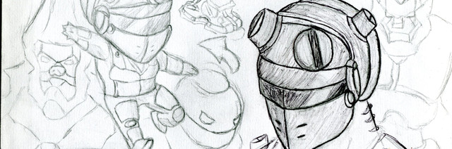 ArtStation - Matthew Howcroft