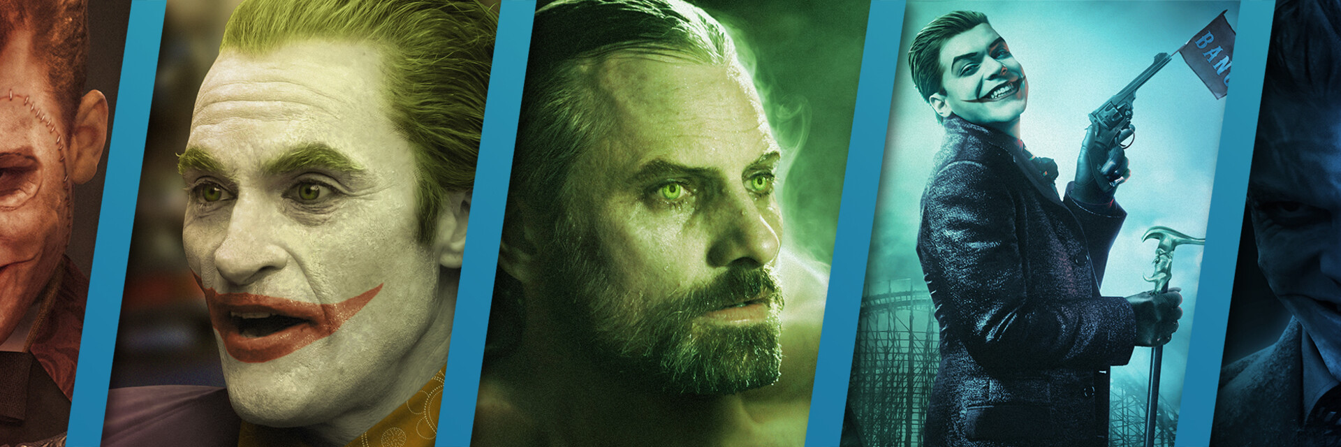 ArtStation - William Gray