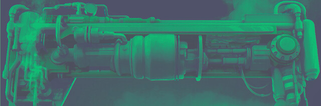 ArtStation - Michael Fiedler