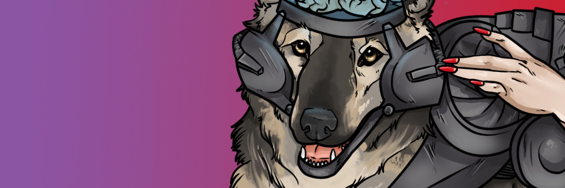 ArtStation - Samantha Royle