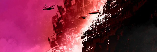 ArtStation - Skylar B