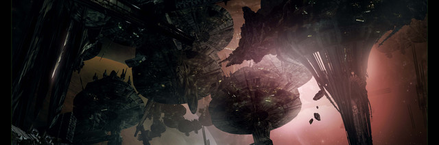 ArtStation - Kimura Toshiyuki