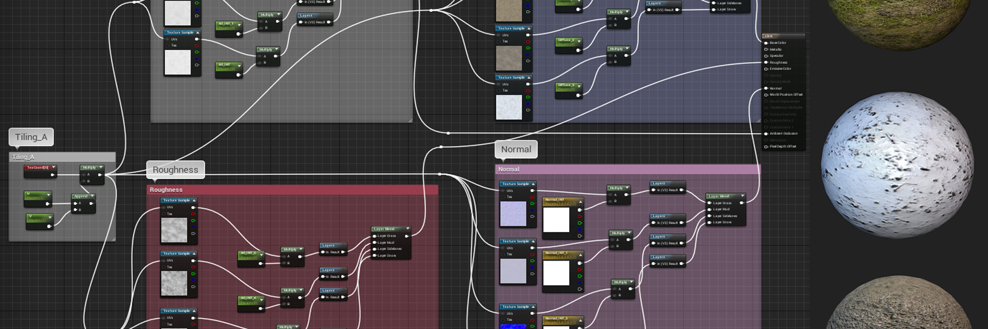 ArtStation - Thomas Fry