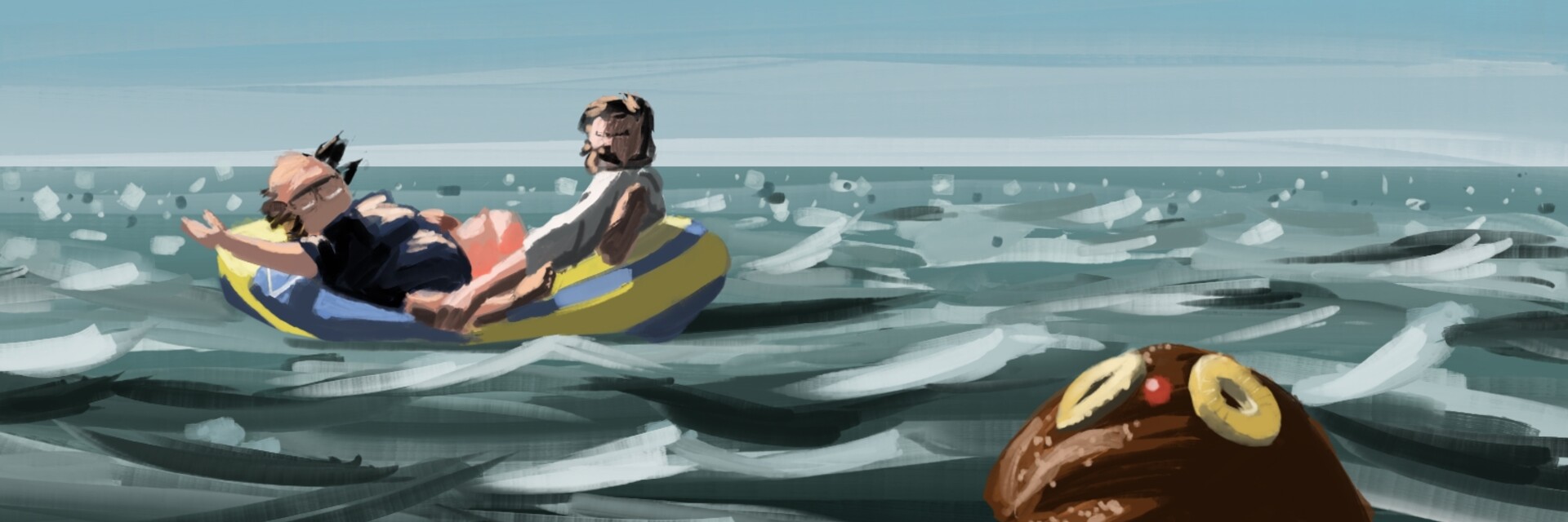 ArtStation - Eric Artist