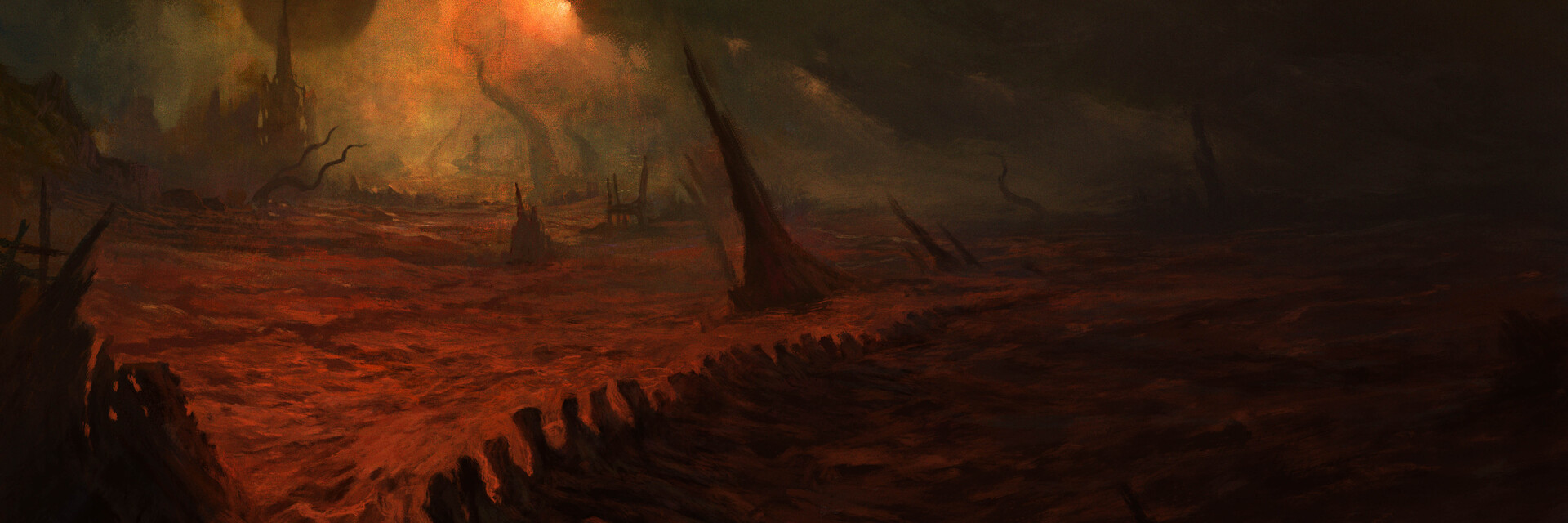 ArtStation - Ivan Stan