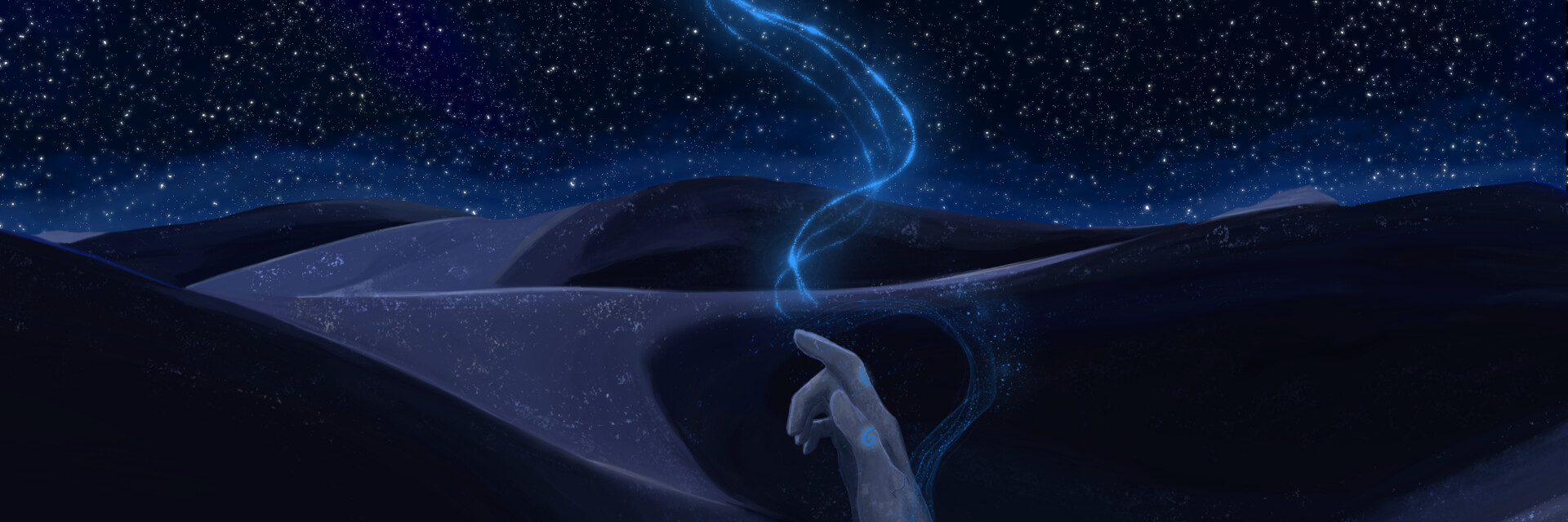 ArtStation - Marcus Gray